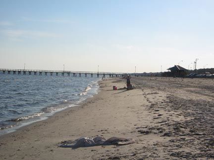 Family Friendly Activities near Keesler Base | Military Town Advisor