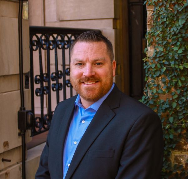 Military Friendly REALTOR Scott Adams | Military Town Advisor