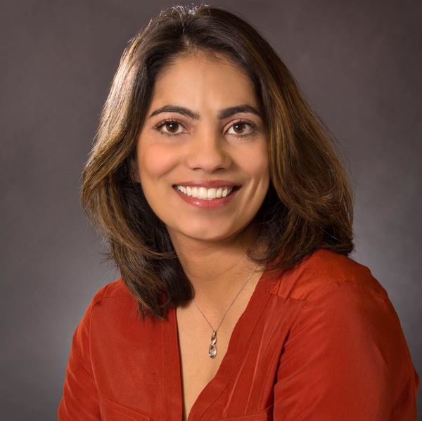 Military Friendly REALTOR Nisha Smith | Military Town Advisor