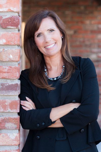 Military Friendly REALTOR Beth Aiello | Military Town Advisor
