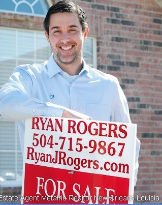 Military Friendly REALTOR Ryan Rogers | Military Town Advisor