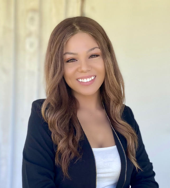 Military Friendly REALTOR Abigail Beaver | Military Town Advisor