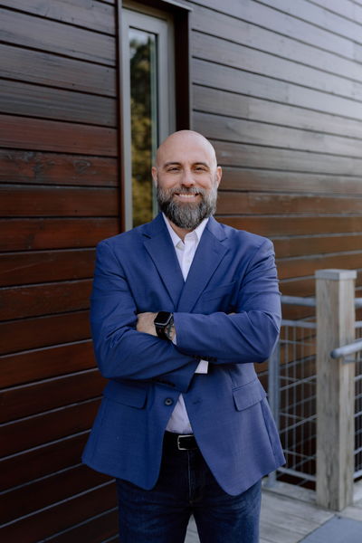 Military Friendly REALTOR Zach Cheatham | Military Town Advisor