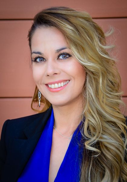Military Friendly REALTOR Jennifer Turrietta | Military Town Advisor
