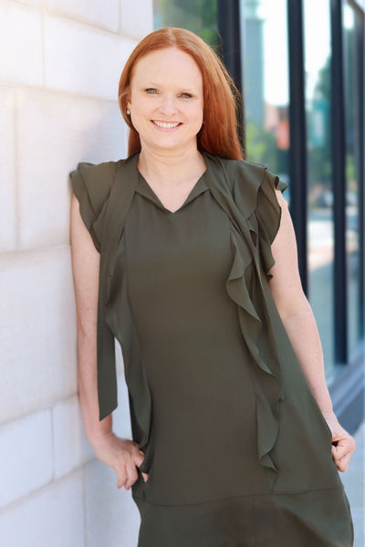 Military Friendly REALTOR Brenda Andrus | Military Town Advisor