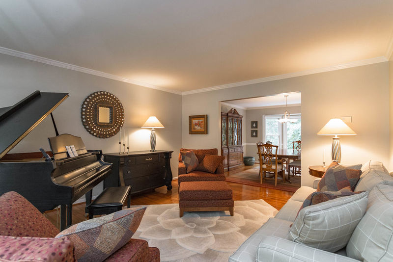 Hampton Oaks Neighborhood Review in Stafford | Military Town Advisor