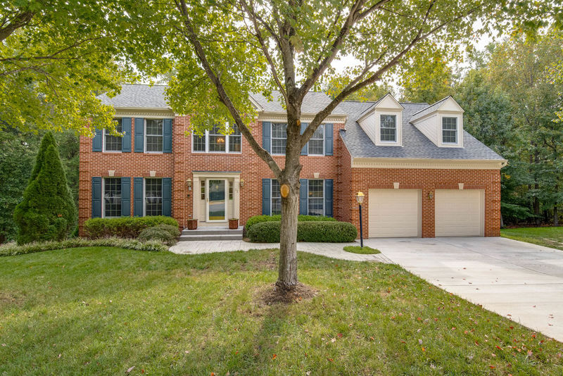 Hampton Oaks Neighborhood Review in Stafford | Military Town Advisor