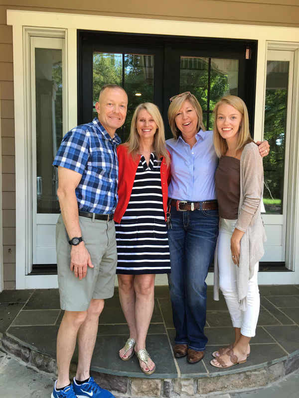 Hampton Oaks Neighborhood Review in Stafford | Military Town Advisor