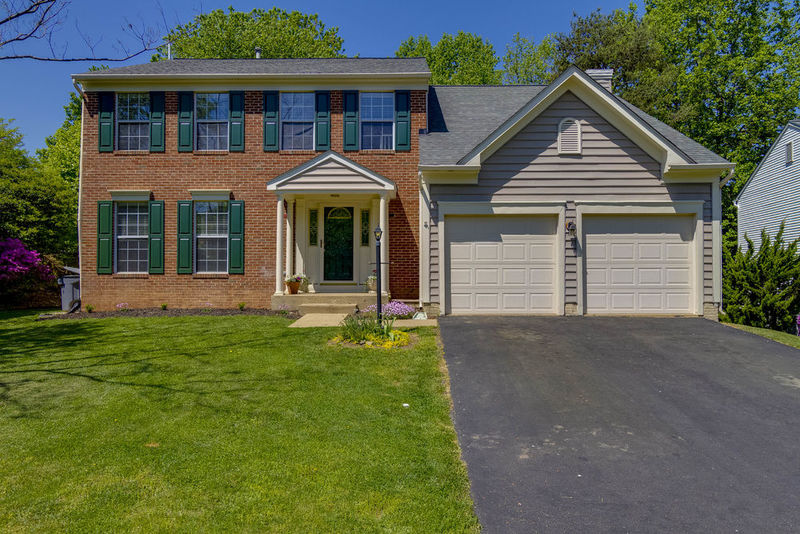 Hampton Oaks Neighborhood Review in Stafford | Military Town Advisor